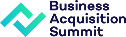 Welcome - New - Acquisition Aficionado