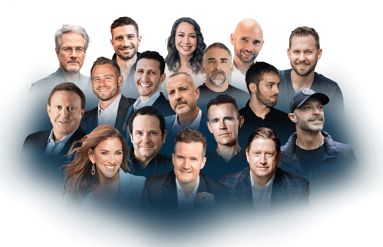 2025 Business Acquisition Summit Registration Page - Acquisition Aficionado